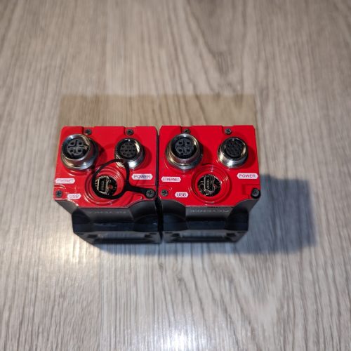 Keyence electrostatic eleminator SJ-F2000 - Industrijska oprema
