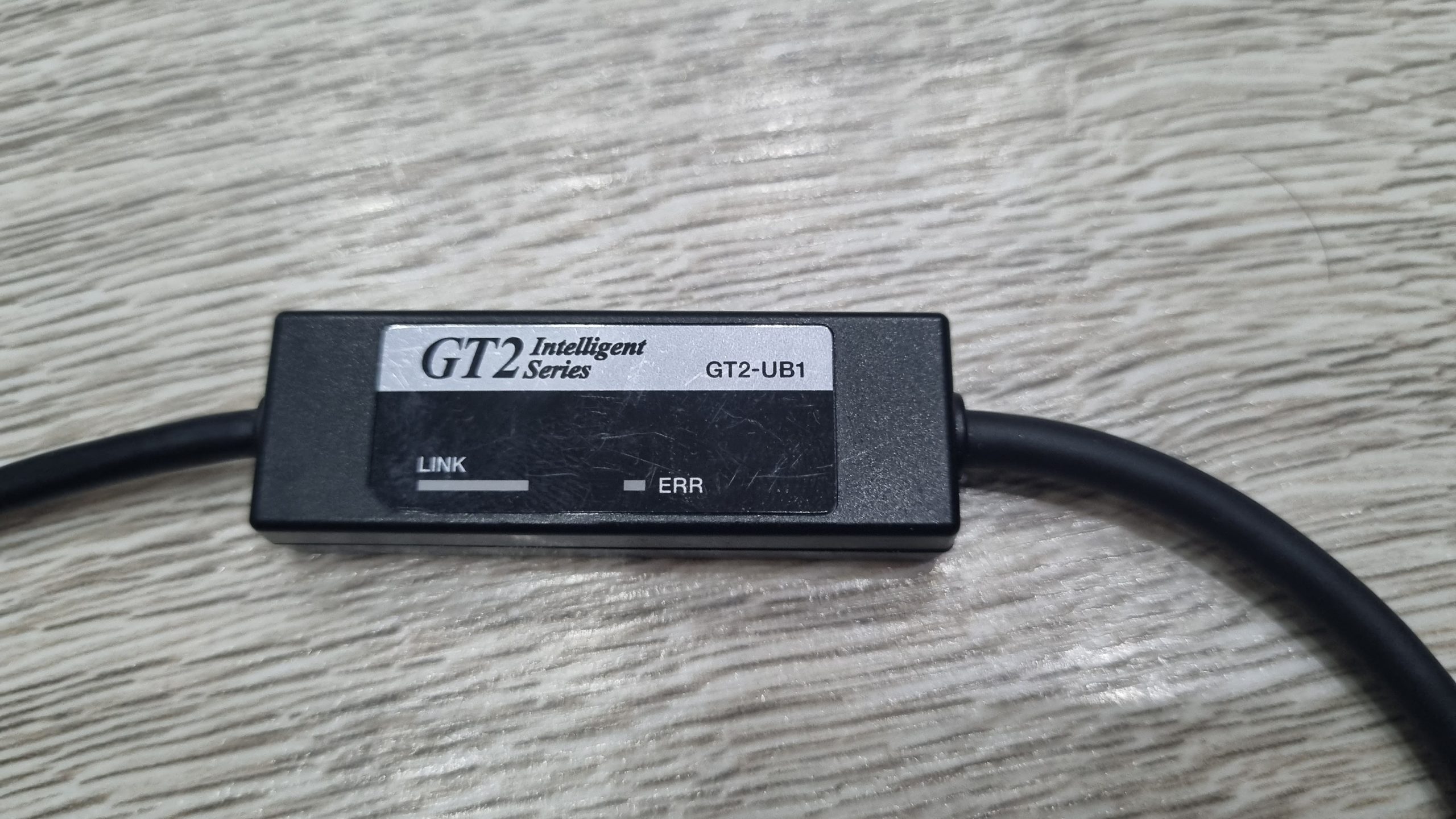 Keyence USB communication unit GT2-UB1 - Industrijska oprema